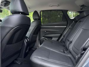 Zils Hyundai Tucson 2021 Viļņa, ar dzinēja tilpumu 1.60 L un nobraukumu 193 tūkst. km par 20990 €, foto 22 vietnē AUTOMOTO.COM.LV