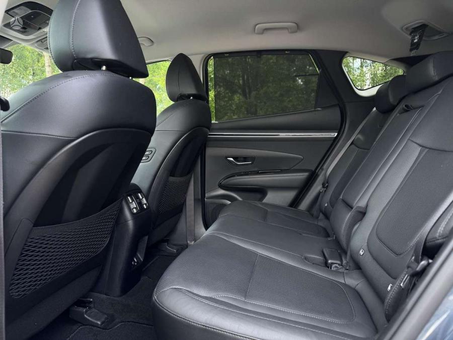 Zils Hyundai Tucson 2021 Viļņa, ar dzinēja tilpumu 1.60 L un nobraukumu 193 tūkst. km par 20990 €, foto 22 vietnē AUTOMOTO.COM.LV
