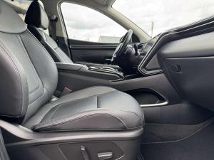 Zils Hyundai Tucson 2021 Viļņa, ar dzinēja tilpumu 1.60 L un nobraukumu 193 tūkst. km par 20990 €, foto 27 vietnē AUTOMOTO.COM.LV