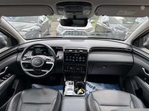 Zils Hyundai Tucson 2021 Viļņa, ar dzinēja tilpumu 1.60 L un nobraukumu 193 tūkst. km par 20990 €, foto 28 vietnē AUTOMOTO.COM.LV