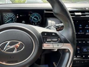 Zils Hyundai Tucson 2021 Viļņa, ar dzinēja tilpumu 1.60 L un nobraukumu 193 tūkst. km par 20990 €, foto 30 vietnē AUTOMOTO.COM.LV