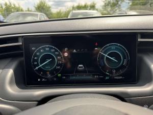 Zils Hyundai Tucson 2021 Viļņa, ar dzinēja tilpumu 1.60 L un nobraukumu 193 tūkst. km par 20990 €, foto 31 vietnē AUTOMOTO.COM.LV
