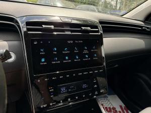 Zils Hyundai Tucson 2021 Viļņa, ar dzinēja tilpumu 1.60 L un nobraukumu 193 tūkst. km par 20990 €, foto 32 vietnē AUTOMOTO.COM.LV