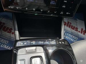 Zils Hyundai Tucson 2021 Viļņa, ar dzinēja tilpumu 1.60 L un nobraukumu 193 tūkst. km par 20990 €, foto 34 vietnē AUTOMOTO.COM.LV