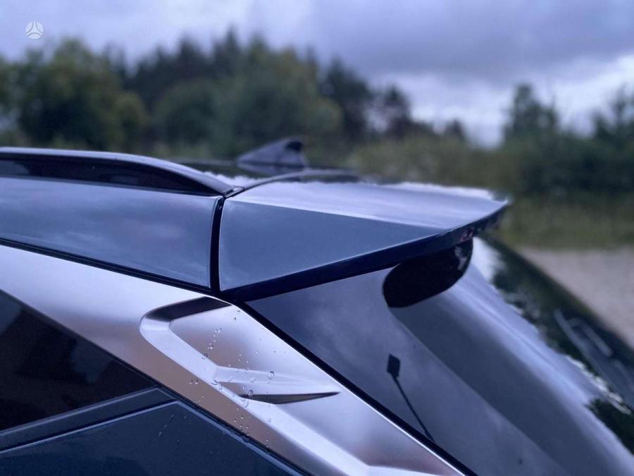 Zils Hyundai Tucson 2021 Viļņa, ar dzinēja tilpumu 1.60 L un nobraukumu 63 tūkst. km par 21500 €, foto 11 vietnē AUTOMOTO.COM.LV