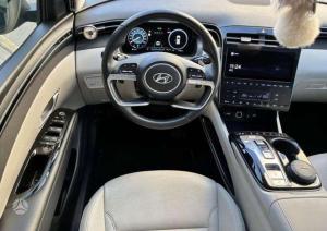 Zils Hyundai Tucson 2021 Viļņa, ar dzinēja tilpumu 1.60 L un nobraukumu 63 tūkst. km par 21500 €, foto 15 vietnē AUTOMOTO.COM.LV
