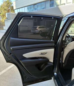 Zils Hyundai Tucson 2021 Viļņa, ar dzinēja tilpumu 1.60 L un nobraukumu 63 tūkst. km par 21500 €, foto 20 vietnē AUTOMOTO.COM.LV