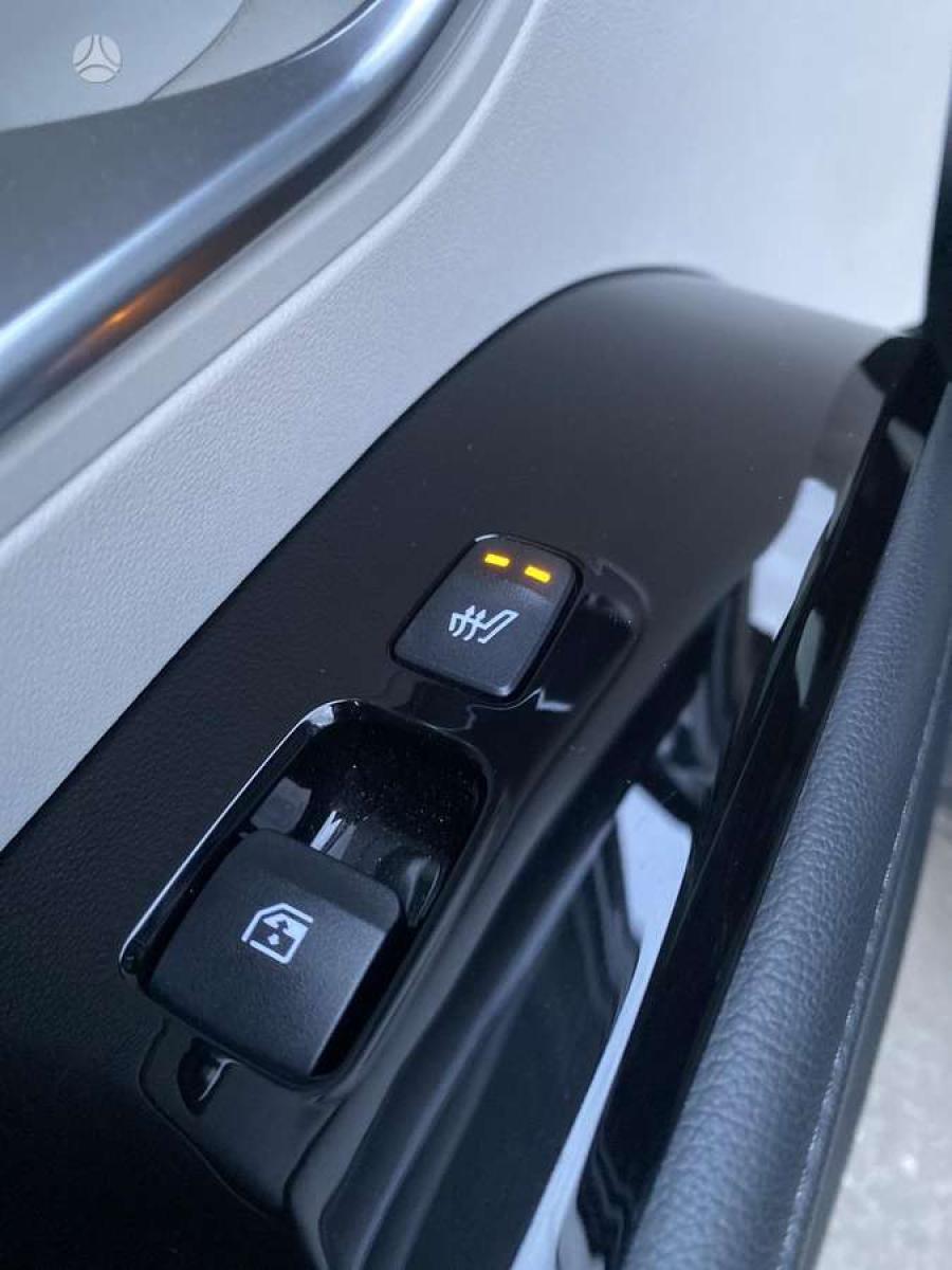 Zils Hyundai Tucson 2021 Viļņa, ar dzinēja tilpumu 1.60 L un nobraukumu 63 tūkst. km par 21500 €, foto 21 vietnē AUTOMOTO.COM.LV