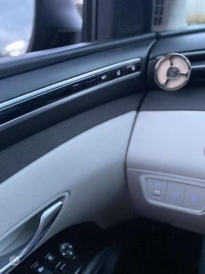 Zils Hyundai Tucson 2021 Viļņa, ar dzinēja tilpumu 1.60 L un nobraukumu 63 tūkst. km par 21500 €, foto 23 vietnē AUTOMOTO.COM.LV