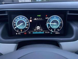 Zils Hyundai Tucson 2021 Viļņa, ar dzinēja tilpumu 1.60 L un nobraukumu 63 tūkst. km par 21500 €, foto 27 vietnē AUTOMOTO.COM.LV