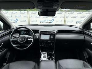 Zils Hyundai Tucson 2021 Viļņa, ar dzinēja tilpumu 1.60 L un nobraukumu 96 tūkst. km par 25400 €, foto 6 vietnē AUTOMOTO.COM.LV