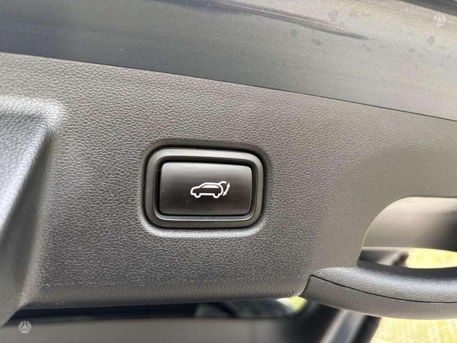 Zils Hyundai Tucson 2021 Viļņa, ar dzinēja tilpumu 1.60 L un nobraukumu 96 tūkst. km par 25400 €, foto 31 vietnē AUTOMOTO.COM.LV