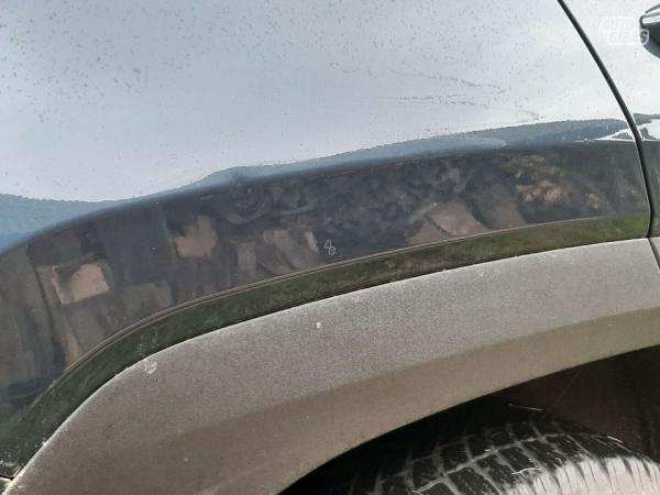 Zils Hyundai Tucson 2021 Visaginas, ar dzinēja tilpumu 1.60 L un nobraukumu 86 tūkst. km par 20900 €, foto 10 vietnē AUTOMOTO.COM.LV