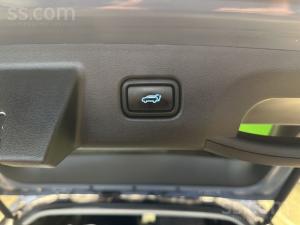 Zils Hyundai Tucson 2021 Rīga, ar dzinēja tilpumu 1.60 L un nobraukumu 40 tūkst. km par 21790 €, foto 19 vietnē AUTOMOTO.COM.LV