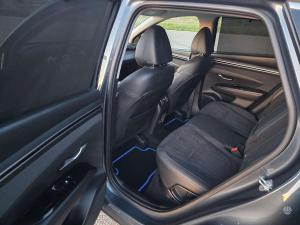 Zils Hyundai Tucson 2021 Raseiniai, ar dzinēja tilpumu 1.60 L un nobraukumu 134 tūkst. km par 19800 €, foto 12 vietnē AUTOMOTO.COM.LV