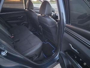 Zils Hyundai Tucson 2021 Raseiniai, ar dzinēja tilpumu 1.60 L un nobraukumu 134 tūkst. km par 19800 €, foto 15 vietnē AUTOMOTO.COM.LV
