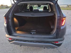 Zils Hyundai Tucson 2021 Raseiniai, ar dzinēja tilpumu 1.60 L un nobraukumu 134 tūkst. km par 19800 €, foto 20 vietnē AUTOMOTO.COM.LV