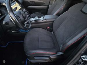 Zils Hyundai Tucson 2021 Raseiniai, ar dzinēja tilpumu 1.60 L un nobraukumu 134 tūkst. km par 19800 €, foto 22 vietnē AUTOMOTO.COM.LV