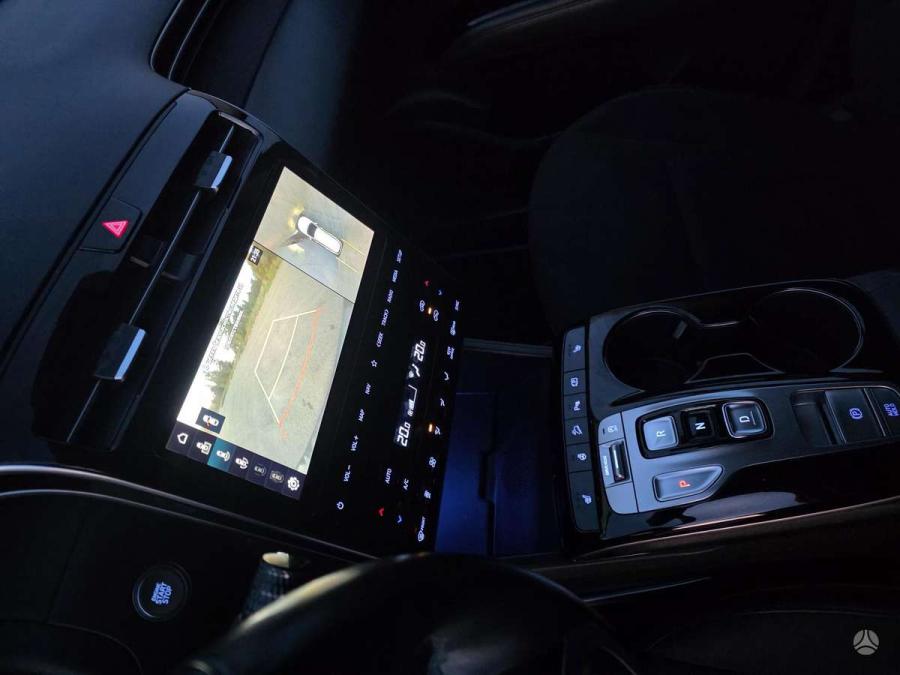 Zils Hyundai Tucson 2021 Raseiniai, ar dzinēja tilpumu 1.60 L un nobraukumu 134 tūkst. km par 19800 €, foto 27 vietnē AUTOMOTO.COM.LV