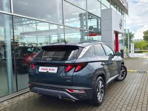Zils Hyundai Tucson 2021 Viļņa, ar dzinēja tilpumu 1.60 L un nobraukumu 86 tūkst. km par 21500 €, foto 5 vietnē AUTOMOTO.COM.LV