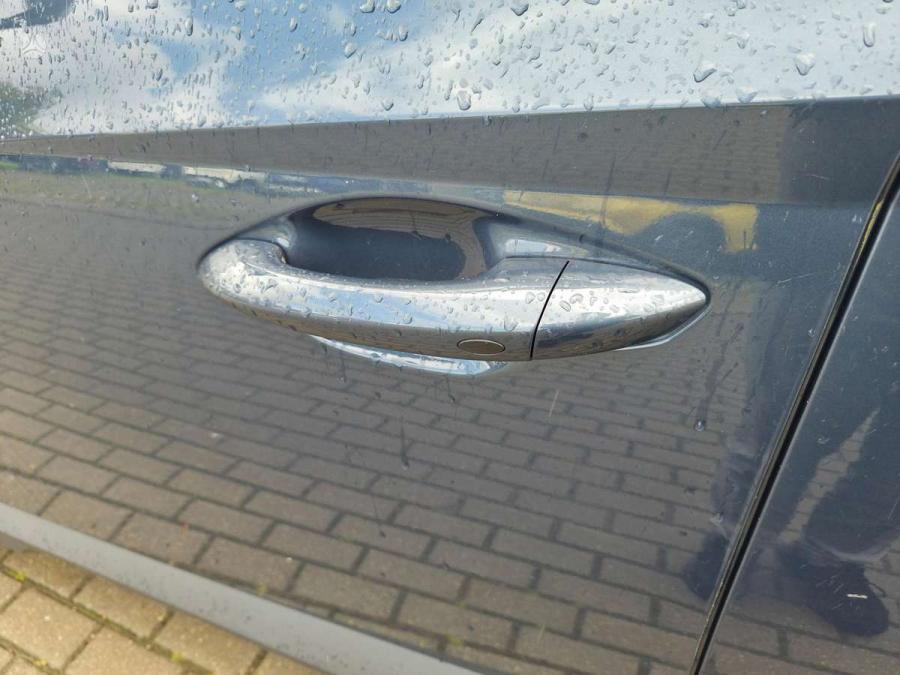 Zils Hyundai Tucson 2021 Viļņa, ar dzinēja tilpumu 1.60 L un nobraukumu 86 tūkst. km par 21500 €, foto 8 vietnē AUTOMOTO.COM.LV