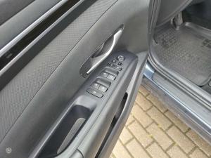 Zils Hyundai Tucson 2021 Viļņa, ar dzinēja tilpumu 1.60 L un nobraukumu 86 tūkst. km par 21500 €, foto 10 vietnē AUTOMOTO.COM.LV