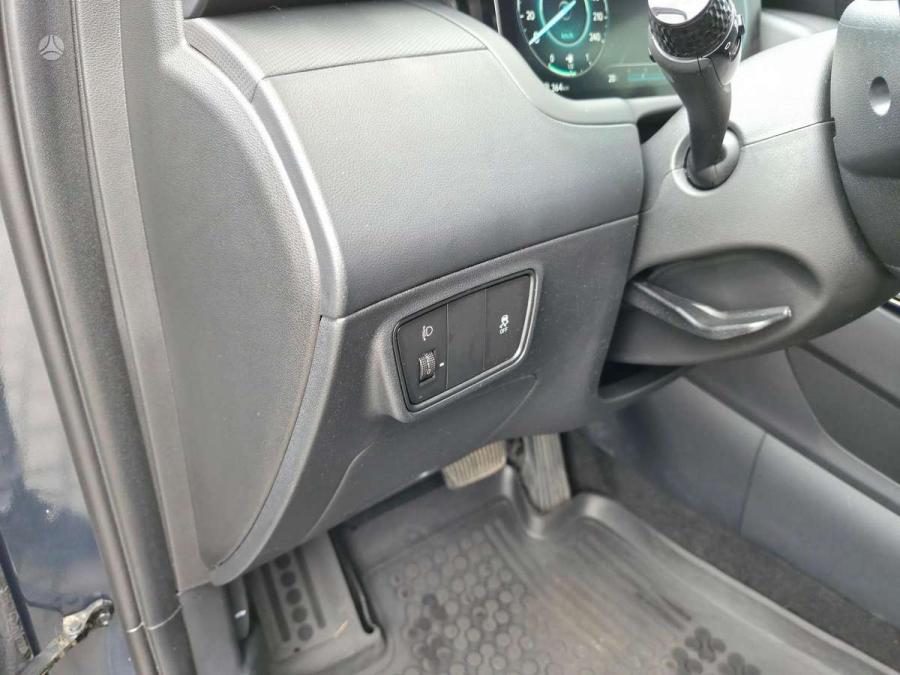 Zils Hyundai Tucson 2021 Viļņa, ar dzinēja tilpumu 1.60 L un nobraukumu 86 tūkst. km par 21500 €, foto 11 vietnē AUTOMOTO.COM.LV