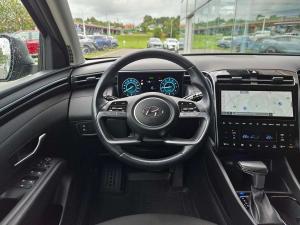 Zils Hyundai Tucson 2021 Viļņa, ar dzinēja tilpumu 1.60 L un nobraukumu 86 tūkst. km par 21500 €, foto 13 vietnē AUTOMOTO.COM.LV