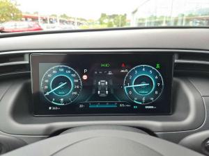 Zils Hyundai Tucson 2021 Viļņa, ar dzinēja tilpumu 1.60 L un nobraukumu 86 tūkst. km par 21500 €, foto 18 vietnē AUTOMOTO.COM.LV