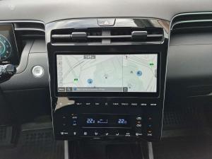 Zils Hyundai Tucson 2021 Viļņa, ar dzinēja tilpumu 1.60 L un nobraukumu 86 tūkst. km par 21500 €, foto 19 vietnē AUTOMOTO.COM.LV