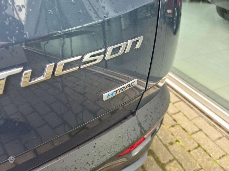 Zils Hyundai Tucson 2021 Viļņa, ar dzinēja tilpumu 1.60 L un nobraukumu 86 tūkst. km par 21500 €, foto 28 vietnē AUTOMOTO.COM.LV