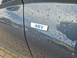 Zils Hyundai Tucson 2021 Viļņa, ar dzinēja tilpumu 1.60 L un nobraukumu 86 tūkst. km par 21500 €, foto 29 vietnē AUTOMOTO.COM.LV