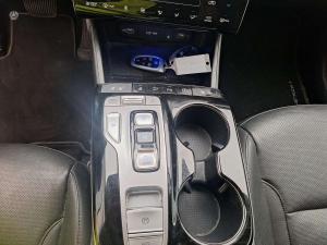 Blue Hyundai Tucson 2021 in Vilnius, with an engine capacity of 1.60 L and mileage of 88 thousand km for 24990 €, photo 12 on AUTOMOTO.COM.LV