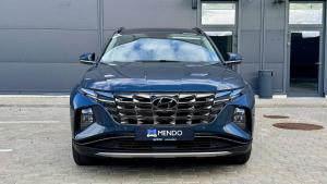 Zils Hyundai Tucson 2021 Viļņa, ar dzinēja tilpumu 1.60 L un nobraukumu 89 tūkst. km par 23990 €, foto 8 vietnē AUTOMOTO.COM.LV