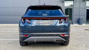 Zils Hyundai Tucson 2021 Viļņa, ar dzinēja tilpumu 1.60 L un nobraukumu 89 tūkst. km par 23990 €, foto 9 vietnē AUTOMOTO.COM.LV