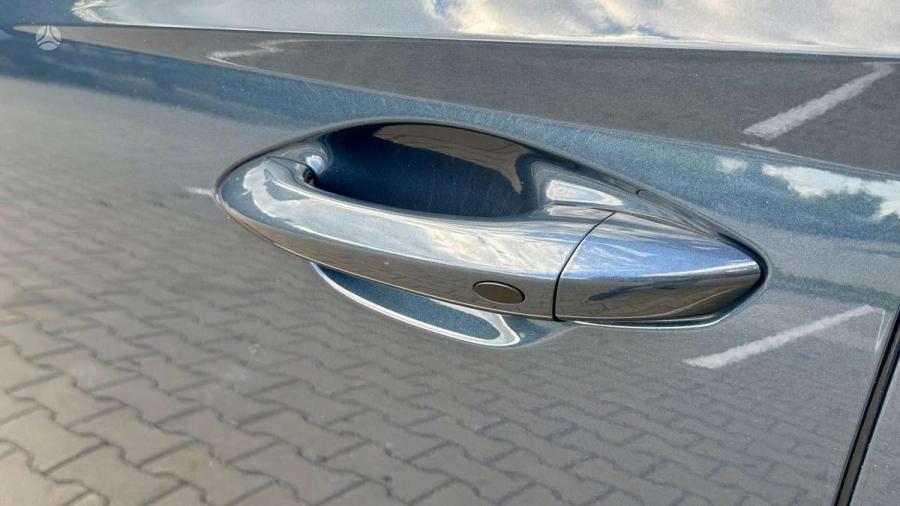 Zils Hyundai Tucson 2021 Viļņa, ar dzinēja tilpumu 1.60 L un nobraukumu 89 tūkst. km par 23990 €, foto 12 vietnē AUTOMOTO.COM.LV