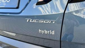 Zils Hyundai Tucson 2021 Viļņa, ar dzinēja tilpumu 1.60 L un nobraukumu 89 tūkst. km par 23990 €, foto 13 vietnē AUTOMOTO.COM.LV