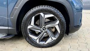 Zils Hyundai Tucson 2021 Viļņa, ar dzinēja tilpumu 1.60 L un nobraukumu 89 tūkst. km par 23990 €, foto 14 vietnē AUTOMOTO.COM.LV