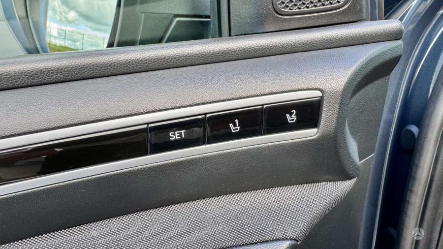 Zils Hyundai Tucson 2021 Viļņa, ar dzinēja tilpumu 1.60 L un nobraukumu 89 tūkst. km par 23990 €, foto 18 vietnē AUTOMOTO.COM.LV
