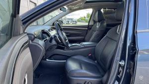 Zils Hyundai Tucson 2021 Viļņa, ar dzinēja tilpumu 1.60 L un nobraukumu 89 tūkst. km par 23990 €, foto 21 vietnē AUTOMOTO.COM.LV