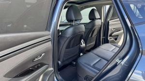 Zils Hyundai Tucson 2021 Viļņa, ar dzinēja tilpumu 1.60 L un nobraukumu 89 tūkst. km par 23990 €, foto 22 vietnē AUTOMOTO.COM.LV