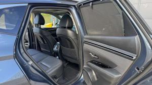 Zils Hyundai Tucson 2021 Viļņa, ar dzinēja tilpumu 1.60 L un nobraukumu 89 tūkst. km par 23990 €, foto 23 vietnē AUTOMOTO.COM.LV