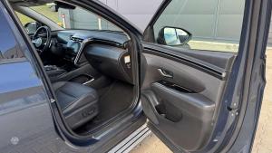 Zils Hyundai Tucson 2021 Viļņa, ar dzinēja tilpumu 1.60 L un nobraukumu 89 tūkst. km par 23990 €, foto 25 vietnē AUTOMOTO.COM.LV