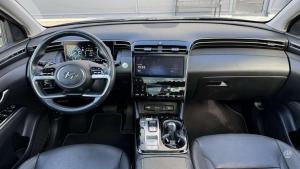 Zils Hyundai Tucson 2021 Viļņa, ar dzinēja tilpumu 1.60 L un nobraukumu 89 tūkst. km par 23990 €, foto 27 vietnē AUTOMOTO.COM.LV