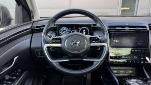 Zils Hyundai Tucson 2021 Viļņa, ar dzinēja tilpumu 1.60 L un nobraukumu 89 tūkst. km par 23990 €, foto 28 vietnē AUTOMOTO.COM.LV