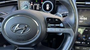 Zils Hyundai Tucson 2021 Viļņa, ar dzinēja tilpumu 1.60 L un nobraukumu 89 tūkst. km par 23990 €, foto 30 vietnē AUTOMOTO.COM.LV