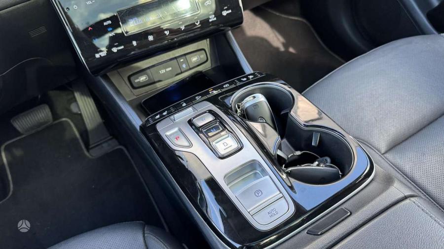 Zils Hyundai Tucson 2021 Viļņa, ar dzinēja tilpumu 1.60 L un nobraukumu 89 tūkst. km par 23990 €, foto 31 vietnē AUTOMOTO.COM.LV