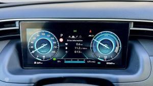 Zils Hyundai Tucson 2021 Viļņa, ar dzinēja tilpumu 1.60 L un nobraukumu 89 tūkst. km par 23990 €, foto 32 vietnē AUTOMOTO.COM.LV