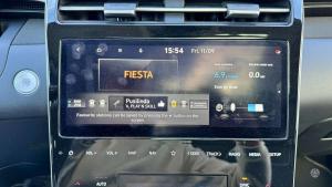 Zils Hyundai Tucson 2021 Viļņa, ar dzinēja tilpumu 1.60 L un nobraukumu 89 tūkst. km par 23990 €, foto 34 vietnē AUTOMOTO.COM.LV