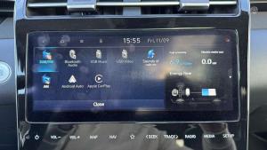 Zils Hyundai Tucson 2021 Viļņa, ar dzinēja tilpumu 1.60 L un nobraukumu 89 tūkst. km par 23990 €, foto 35 vietnē AUTOMOTO.COM.LV